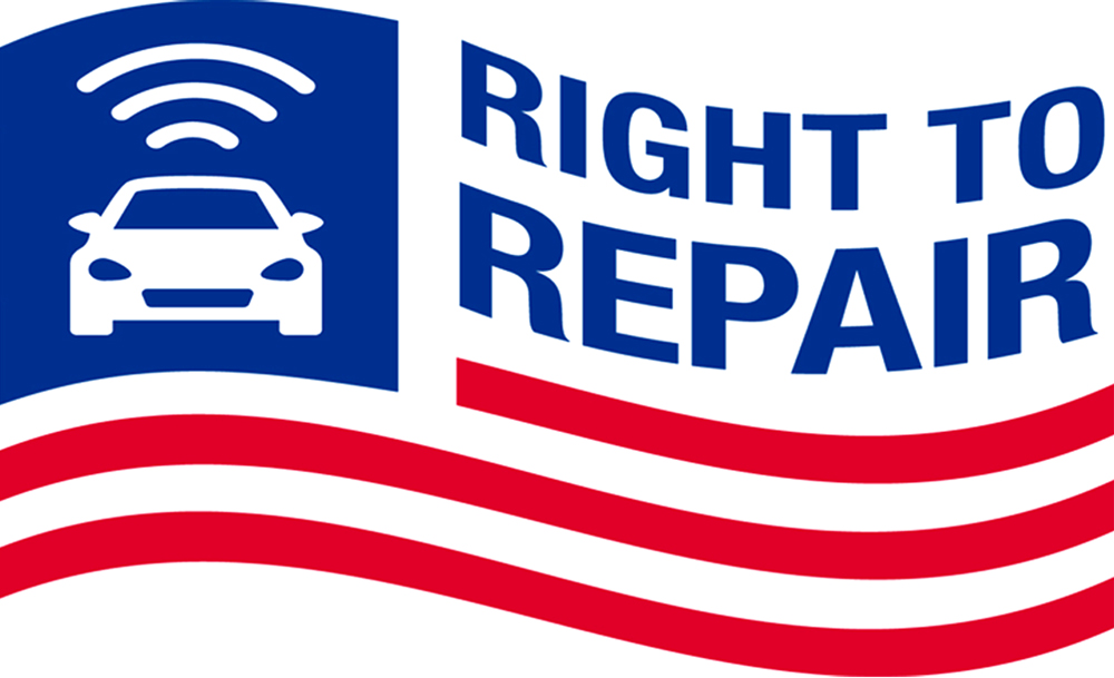Newest Federal Right To Repair Law Gains Support Tire Business Newest Federal Right To Repair Law Gains Support Tire Business